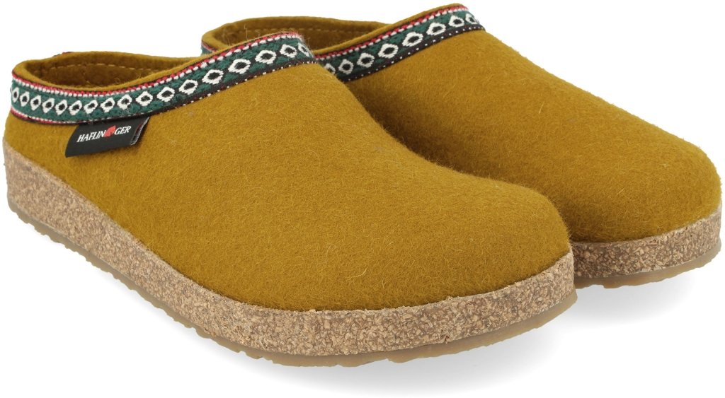 Haflinger Shoes Italia: Sito Ufficiale della Distribuzione Italiana ...