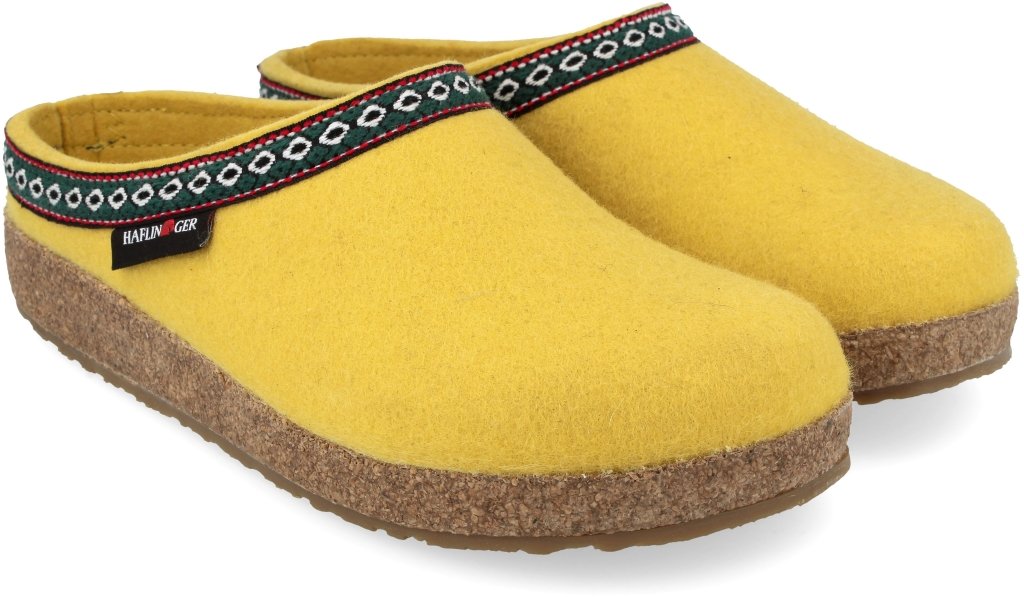 Haflinger Shoes Italia: Sito Ufficiale della Distribuzione Italiana ...